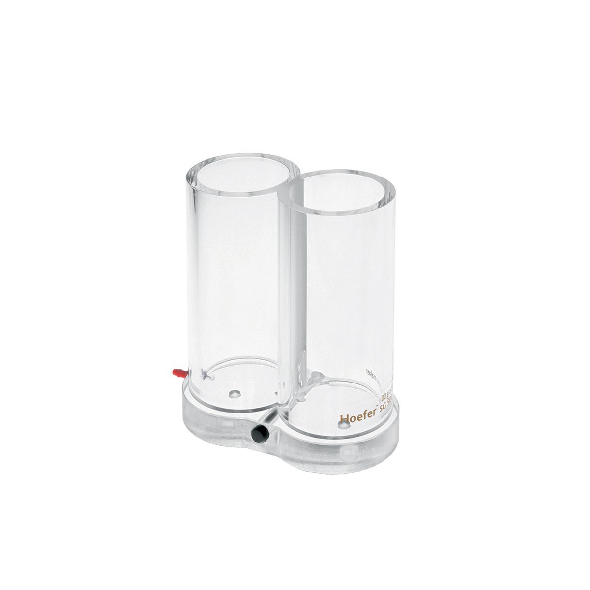 Hoefer SG500 梯度胶制备器 SG500 COMPLETE - 博美达生命科学