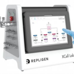 瑞普利金/Repligen XCell Lab控制器 - 博美达生命科学