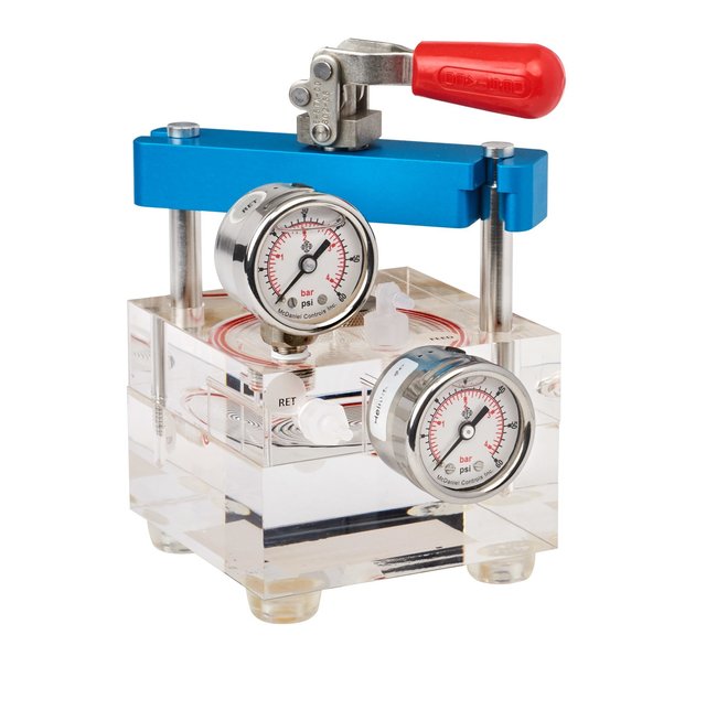 瑞普利金/Repligen TangenX™ 膜 - ProStream & HyStream - 博美达生命科学